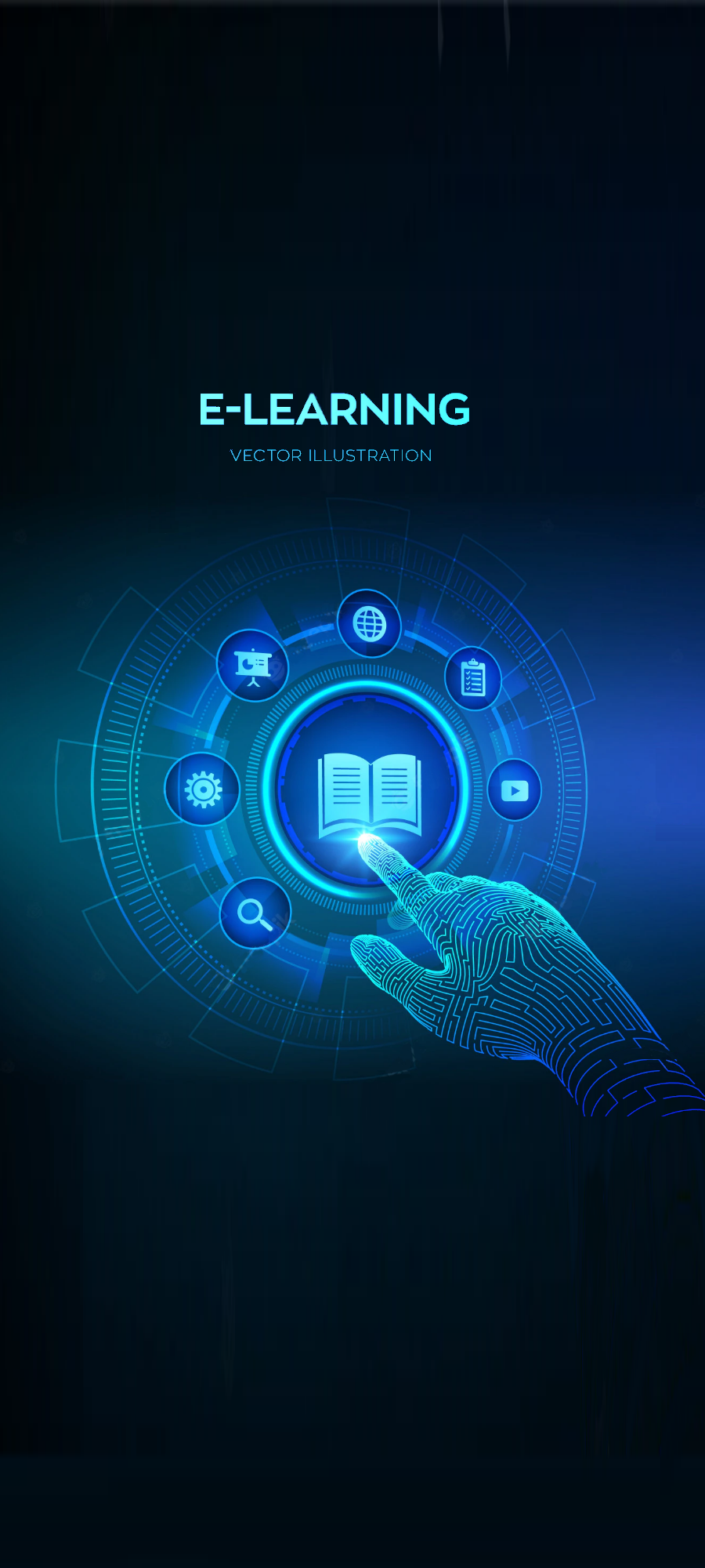 eLearning - Cadel Formación